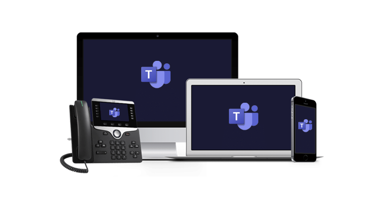 Microsoft Teams Phone