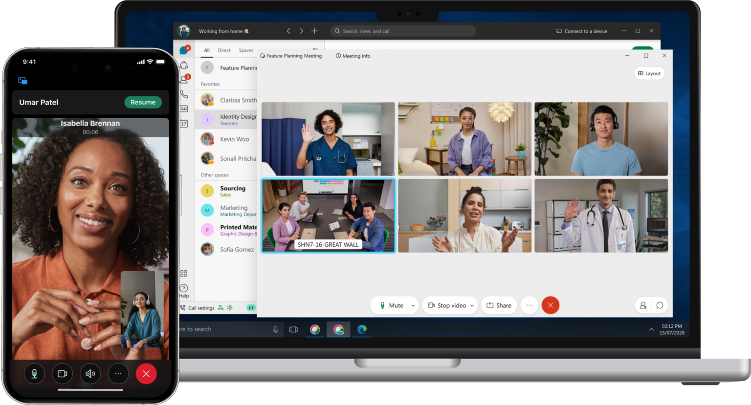 Solutions Webex by CISCO